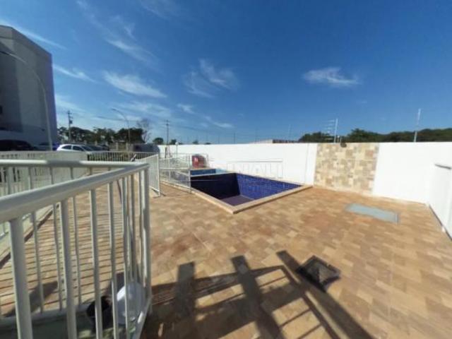 Apartamento para venda em Vila Melhado de 46.00m² com 2 Quartos e 1 Garagem