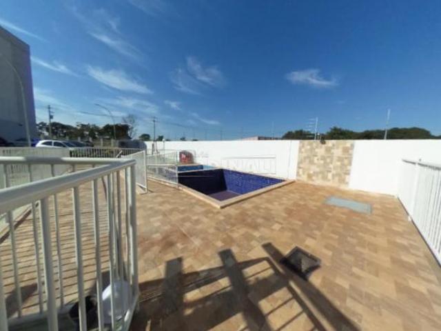 Apartamento para venda em Vila Melhado de 46.00m² com 2 Quartos e 1 Garagem