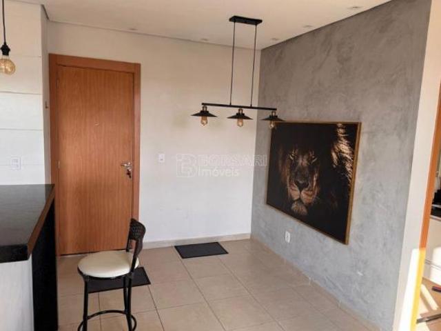 Apartamento para venda em Vila Melhado de 48.00m² com 2 Quartos e 1 Garagem