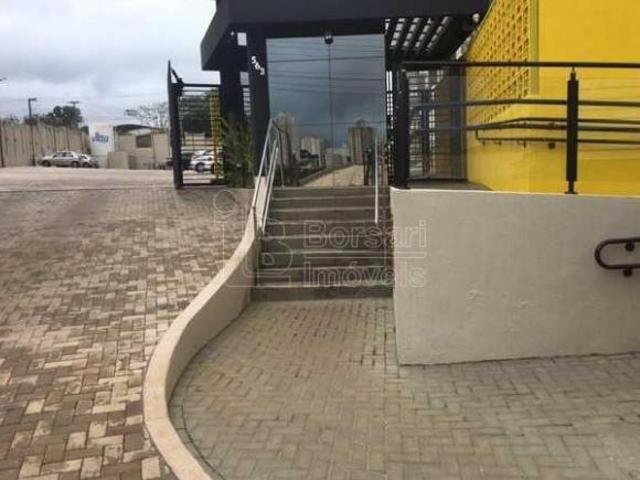Apartamento para venda em Vila Melhado de 48.00m² com 2 Quartos e 1 Garagem