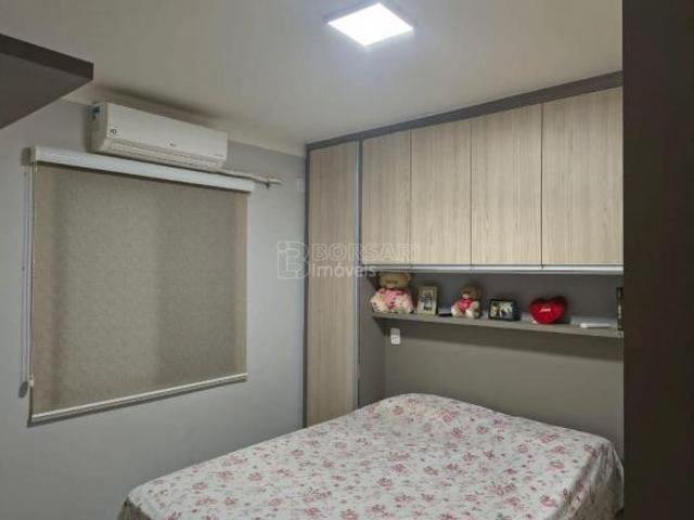 Apartamento para venda em Vila Melhado de 49.00m² com 2 Quartos