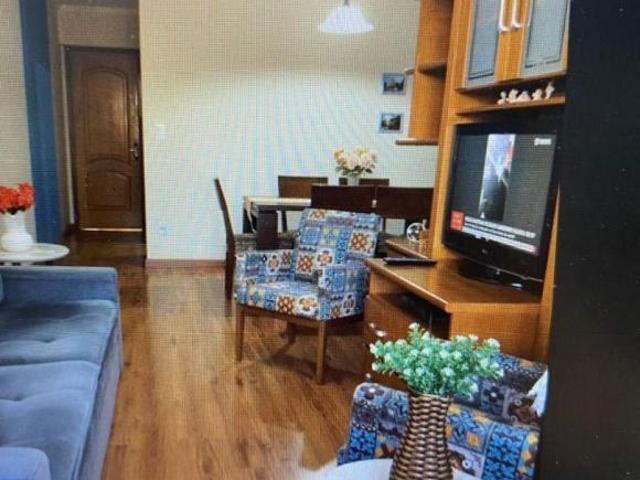 Apartamento para venda em Vila Melhado de 81.00m² com 3 Quartos, 1 Suite e 1 Garagem