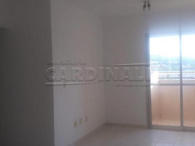 Apartamento para venda em Vila Melhado de 97.00m² com 3 Quartos, 1 Suite e 1 Garagem
