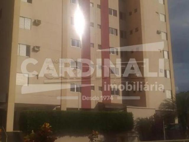 Apartamento para venda em Vila Melhado de 98.00m² com 3 Quartos, 1 Suite e 1 Garagem