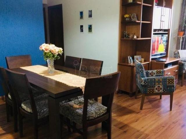 Apartamento para venda em Vila Melhado de 121.00m² com 3 Quartos, 1 Suite e 1 Garagem