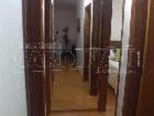 Apartamento para venda em Vila Melhado de 122.00m² com 3 Quartos, 1 Suite e 1 Garagem