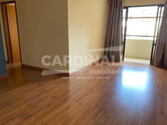 Apartamento para venda em Vila Melhado de 123.00m² com 3 Quartos, 1 Suite e 1 Garagem