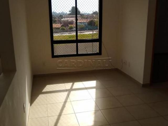 Apartamento para venda em Vila Melhado de 36.00m² com 2 Quartos e 1 Garagem