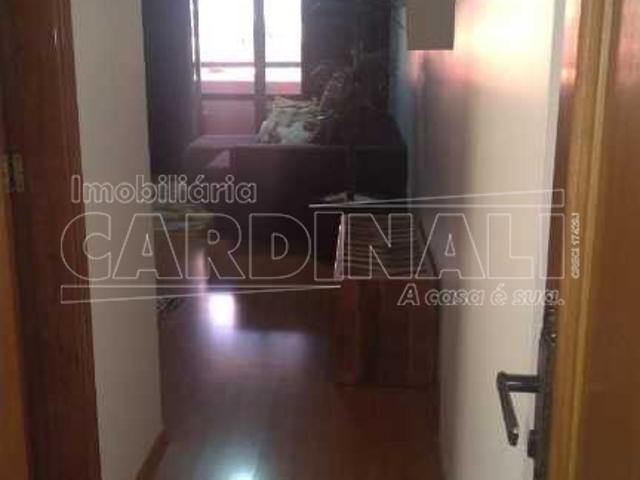 Apartamento para venda em Vila Melhado em Araraquara São Paulo de 122.00m² com 3 Quartos, 1 Suíte e 1 Garagem
