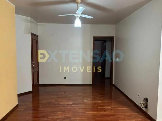 Apartamento para venda em Vila Mendonça de 140.00m² com 3 Quartos, 1 Suite e 1 Garagem