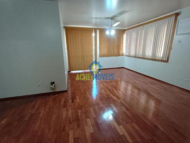 Apartamento para venda em Vila Mendonça de 140.00m² com 3 Quartos, 1 Suite e 1 Garagem