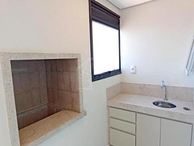Apartamento para venda em Vila Mendonça de 143.00m² com 3 Quartos, 3 Suites e 2 Garagens