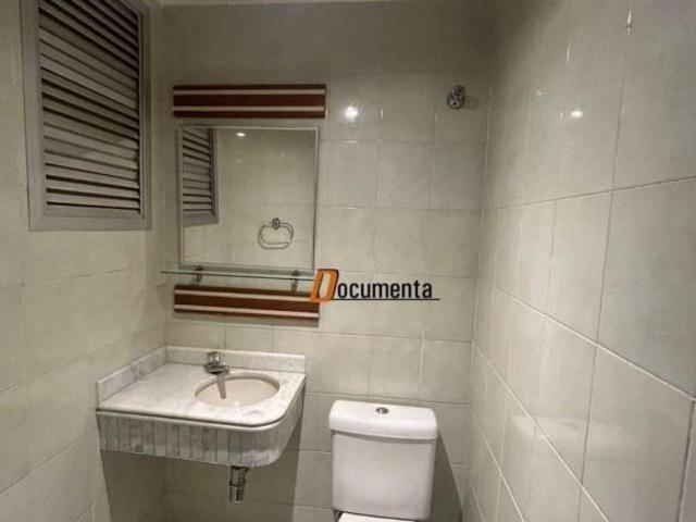 Apartamento para venda em Vila Mendonça de 155.00m² com 3 Quartos, 1 Suite e 1 Garagem