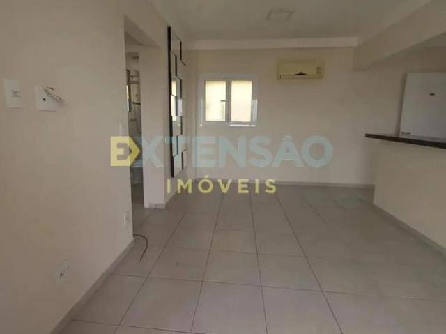 Apartamento para venda em Vila Mendonça de 77.00m² com 2 Quartos, 1 Suite e 2 Garagens