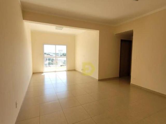 Apartamento para venda em Vila Mendonça de 92.00m² com 3 Quartos, 1 Suite e 2 Garagens