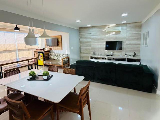 Apartamento para venda em Vila Mendonça em Araçatuba São Paulo de 138.00m² com 3 Quartos, 3 Suítes e 2 Garagens