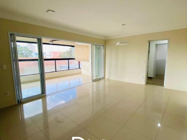 Apartamento para venda em Vila Mendonça em Araçatuba São Paulo de 138.00m² com 3 Quartos, 3 Suítes e 2 Garagens