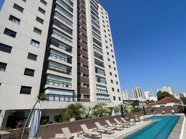 Apartamento para venda em Vila Mendonça em Araçatuba São Paulo de 142.00m² com 3 Quartos, 3 Suítes e 2 Garagens