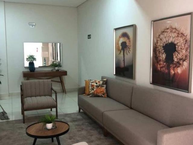 Apartamento para venda em Vila Mendonca de 76.00m² com 2 Quartos, 1 Suite e 1 Garagem