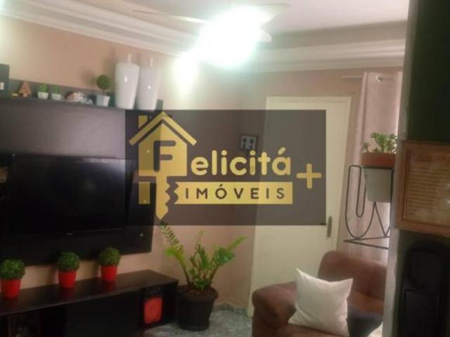 Apartamento para venda em Vila Mercês de 54.00m² com 2 Quartos e 1 Garagem