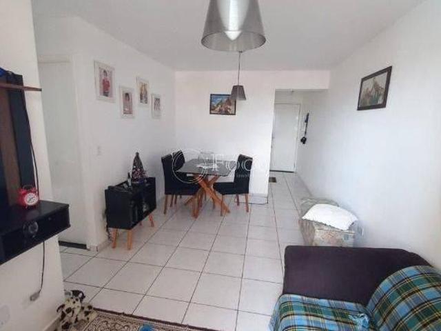Apartamento para venda em Vila Milton de 57.00m² com 2 Quartos, 1 Suite e 1 Garagem