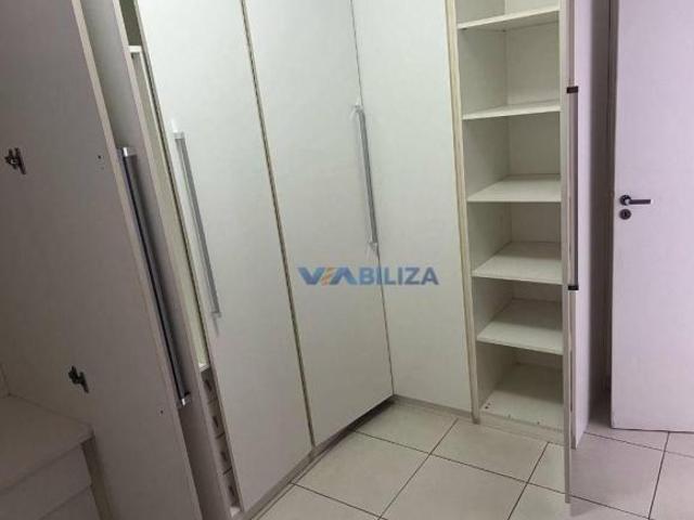 Apartamento para venda em Vila Milton de 58.00m² com 2 Quartos e 1 Suite
