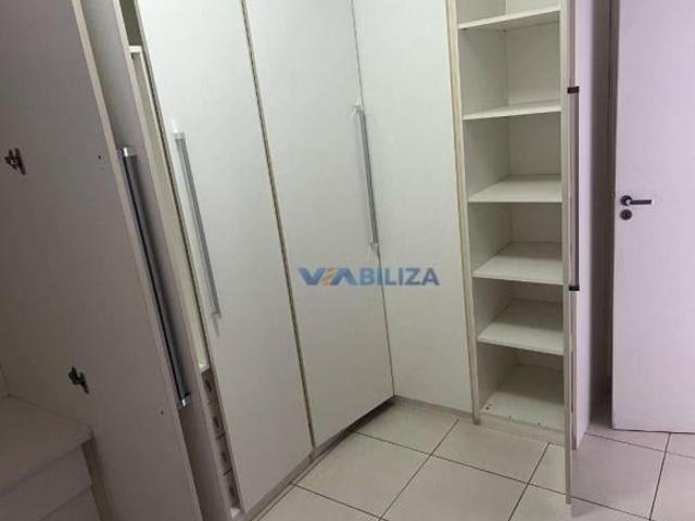 Apartamento para venda em Vila Milton de 58.00m² com 2 Quartos e 1 Suite