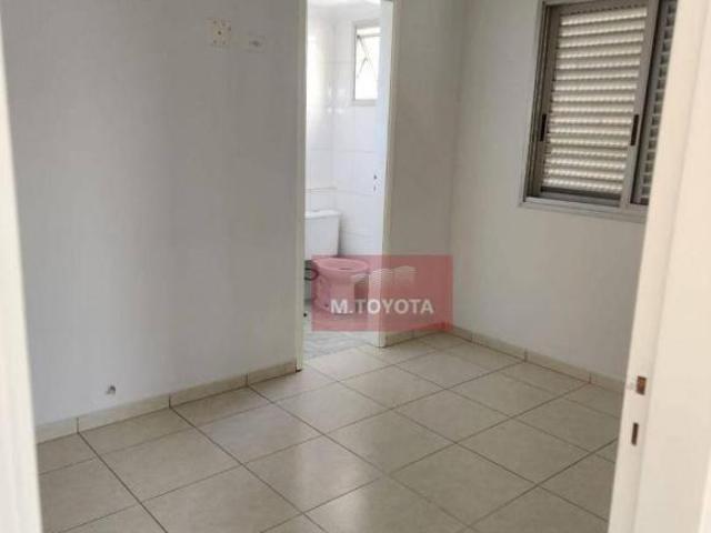 Apartamento para venda em Vila Milton de 58.00m² com 2 Quartos, 1 Suite e 1 Garagem