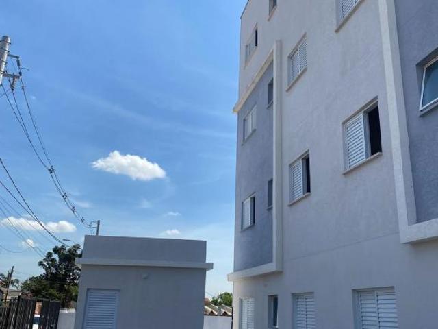 Apartamento para venda em Vila Mineirão de 46.26m² com 2 Quartos