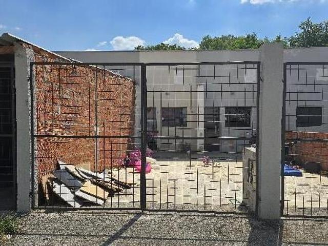 Apartamento para venda em Vila Mineirao de 25.00m² com 1 Quarto e 2 Garagens