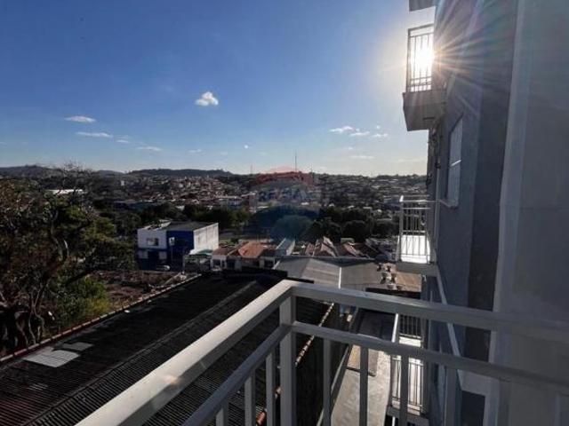 Apartamento para venda em Vila Municipal de 61.35m² com 2 Quartos, 1 Suite e 1 Garagem