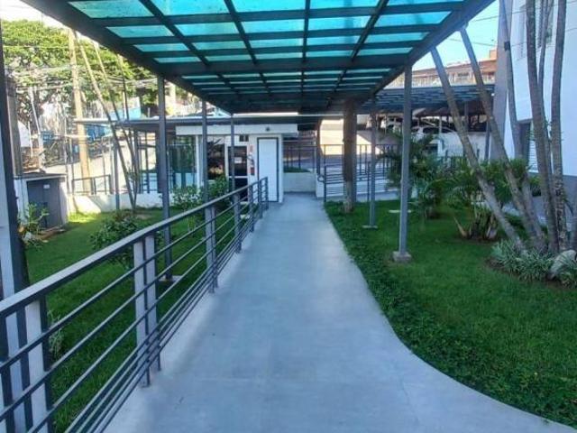 Apartamento para venda em Vila Municipal de 92.00m² com 3 Quartos, 1 Suite e 1 Garagem