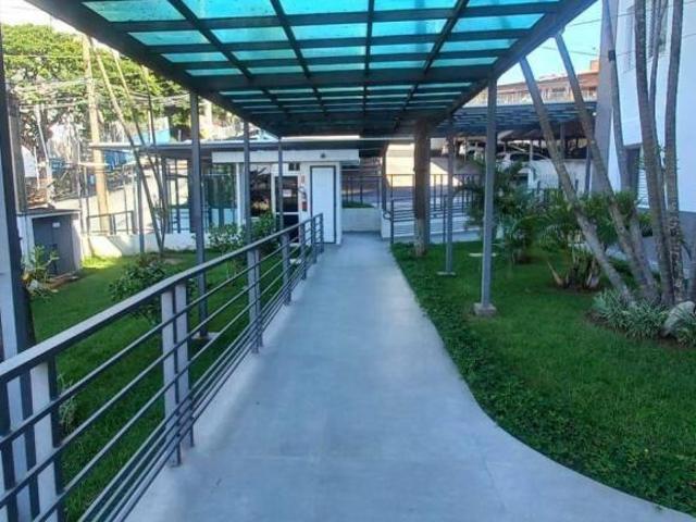 Apartamento para venda em Vila Municipal de 92.00m² com 3 Quartos, 1 Suite e 1 Garagem