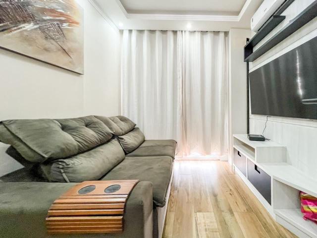 Apartamento para venda em Vila Municipal em Jundiaí São Paulo de 54.00m² com 2 Quartos, 1 Suíte e 1 Garagem