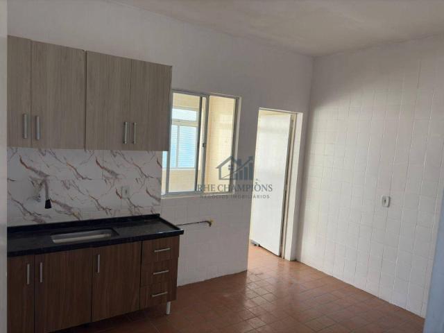 Apartamento para venda em Vila Municipal em Jundiaí São Paulo de 93.00m² com 3 Quartos e 1 Garagem