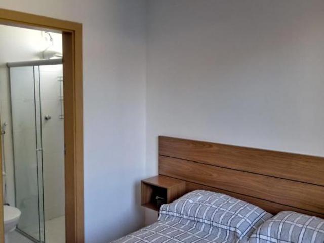 Apartamento para venda em Vila Nova Vista, Sabará