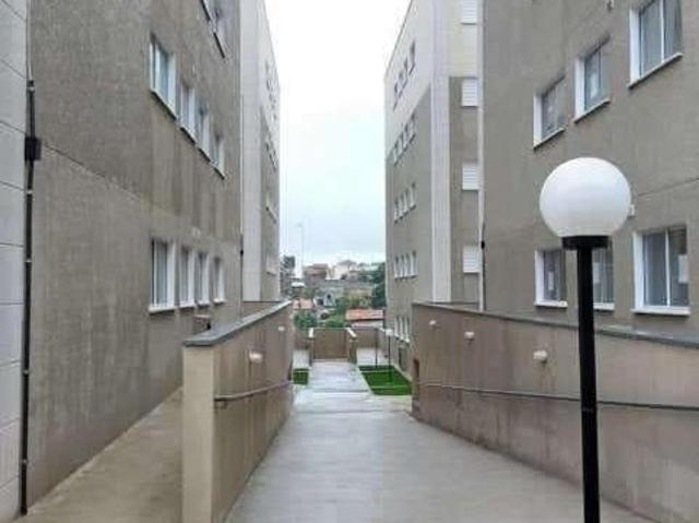 Apartamento para venda em Vila Nova Aparecida de 50.00m² com 3 Quartos e 1 Garagem