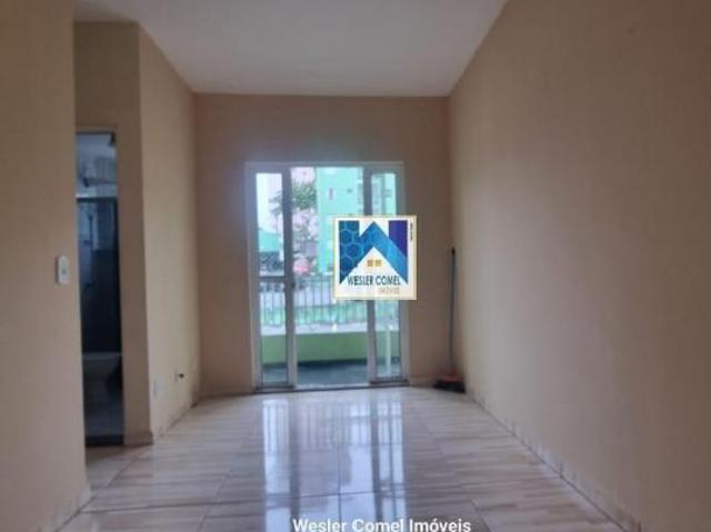 Apartamento para venda em Vila Nova Aparecida de 59.00m² com 2 Quartos e 1 Garagem