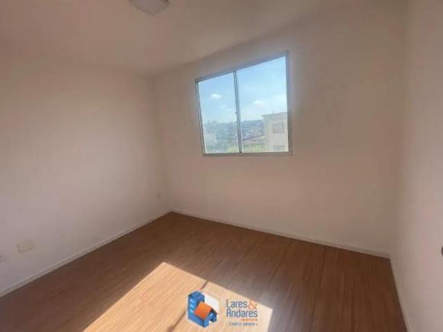 Apartamento para venda em Vila Nova Bonsucesso com 2 quartos, 44m²