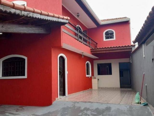 Apartamento para venda em Vila Nova Bonsucesso de 260.00m² com 3 Quartos, 1 Suite e 4 Garagens