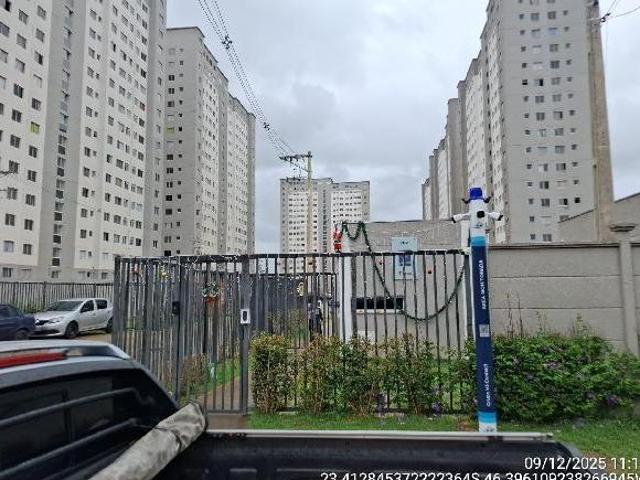 Apartamento para venda em Vila Nova Bonsucesso de 34.00m² com 1 Quarto