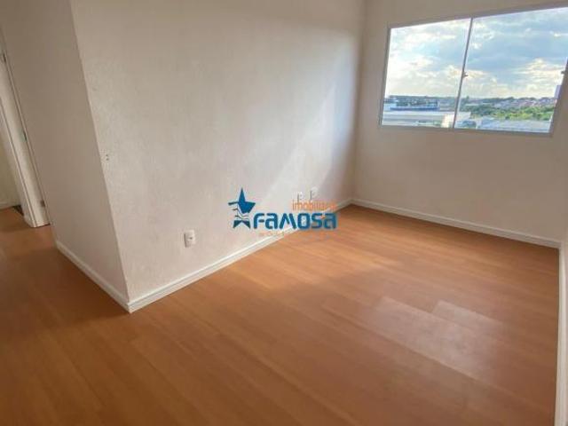 Apartamento para venda em Vila Nova Bonsucesso de 44.17m² com 2 Quartos e 1 Garagem