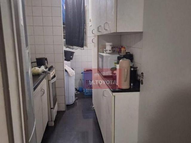 Apartamento para venda em Vila Nova Bonsucesso de 49.00m² com 2 Quartos e 1 Garagem