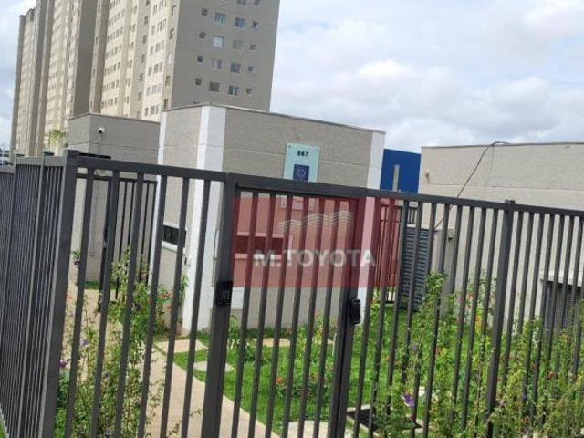 Apartamento para venda em Vila Nova Bonsucesso de 40.00m² com 2 Quartos