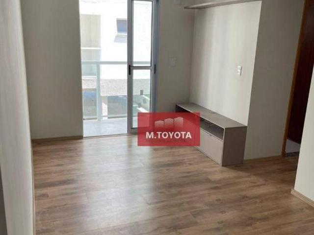 Apartamento para venda em Vila Nova Bonsucesso de 51.00m² com 2 Quartos e 1 Garagem