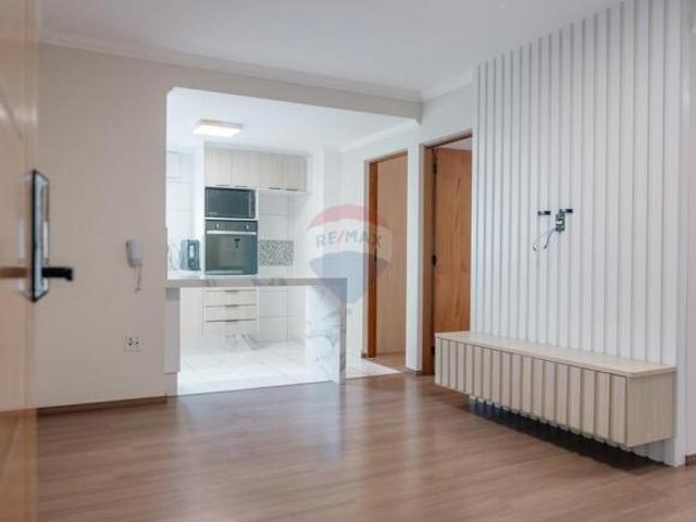 Apartamento para venda em Vila Nova Bonsucesso de 78.00m² com 2 Quartos e 1 Garagem