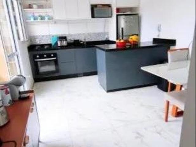 Apartamento para venda em Vila Nova Bonsucesso de 83.00m² com 2 Quartos e 1 Garagem