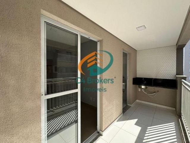 Apartamento para venda em Vila Nova Bonsucesso Guarulhos