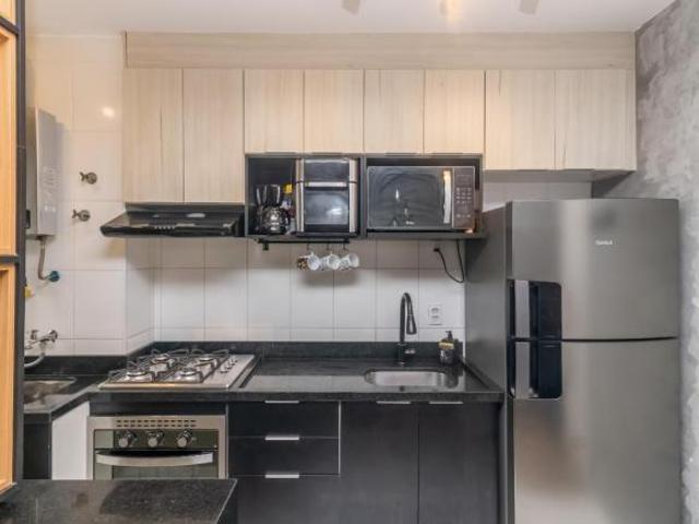 Apartamento para venda em Vila Nova Cachoeirinha com 2 quartos, 41m²