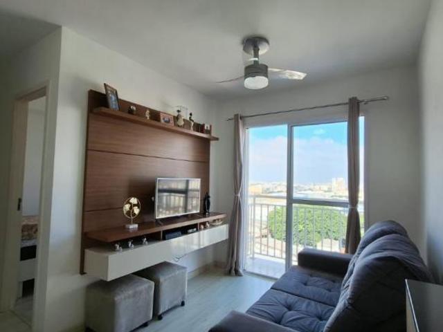 Apartamento para venda em Vila Nova Cachoeirinha com 2 quartos, 45m²